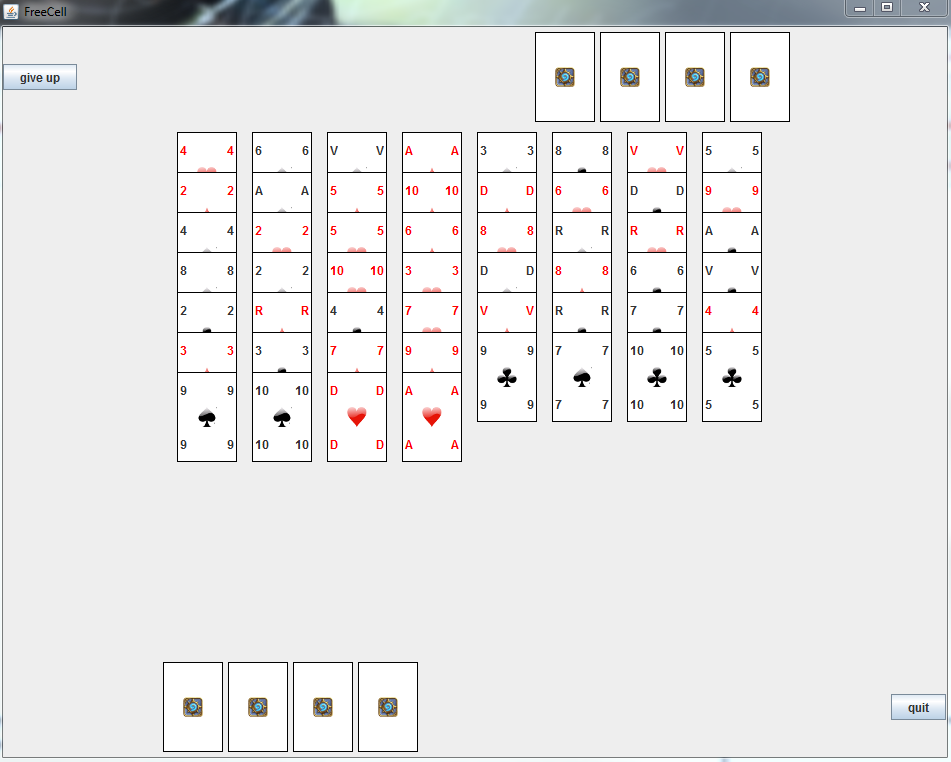 [Java] Un JLayeredPane qui est ennuyeux (et des JPanels capricieux)