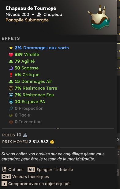 Jet PVP OPTI 200 TBJ