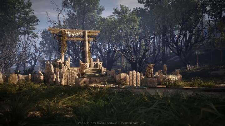 Epitome - Le MMORPG Epitome présente le contenu à venir - JeuxOnLine