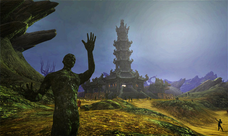 Kara Khitaï » Vacances - Guide Voyage