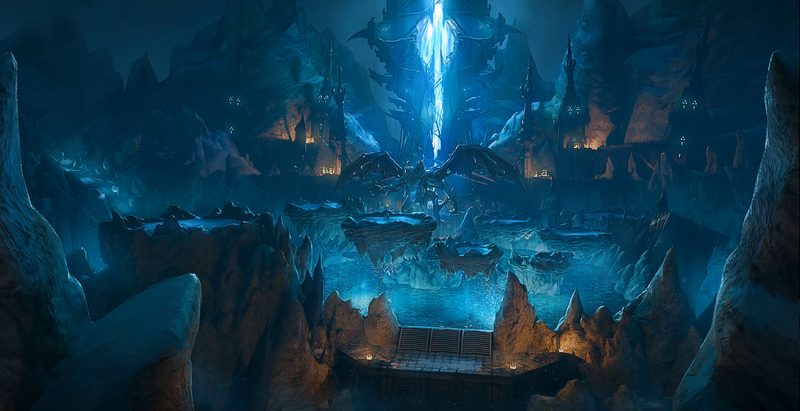 The Elder Scrolls Online - Les défenses de la Forteresse ondulante ont ...