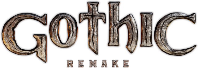 Gothic - Gothic 1 Remake - Key art - JeuxOnLine