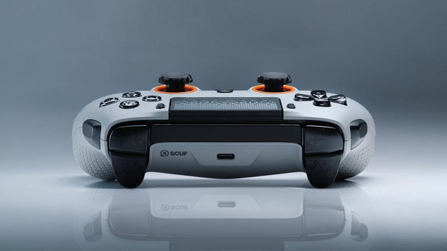 SCUF Gaming - PKD26 Omega GTM PK 3 - JeuxOnLine